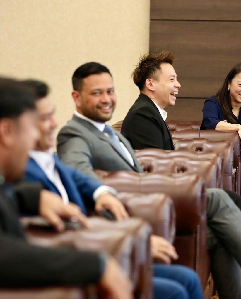 Cheah Liek Hou: 13 Facts About The Paralympic Gold Medallist