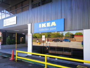 IKEA Plans To Open A Physical Store In Sarawak