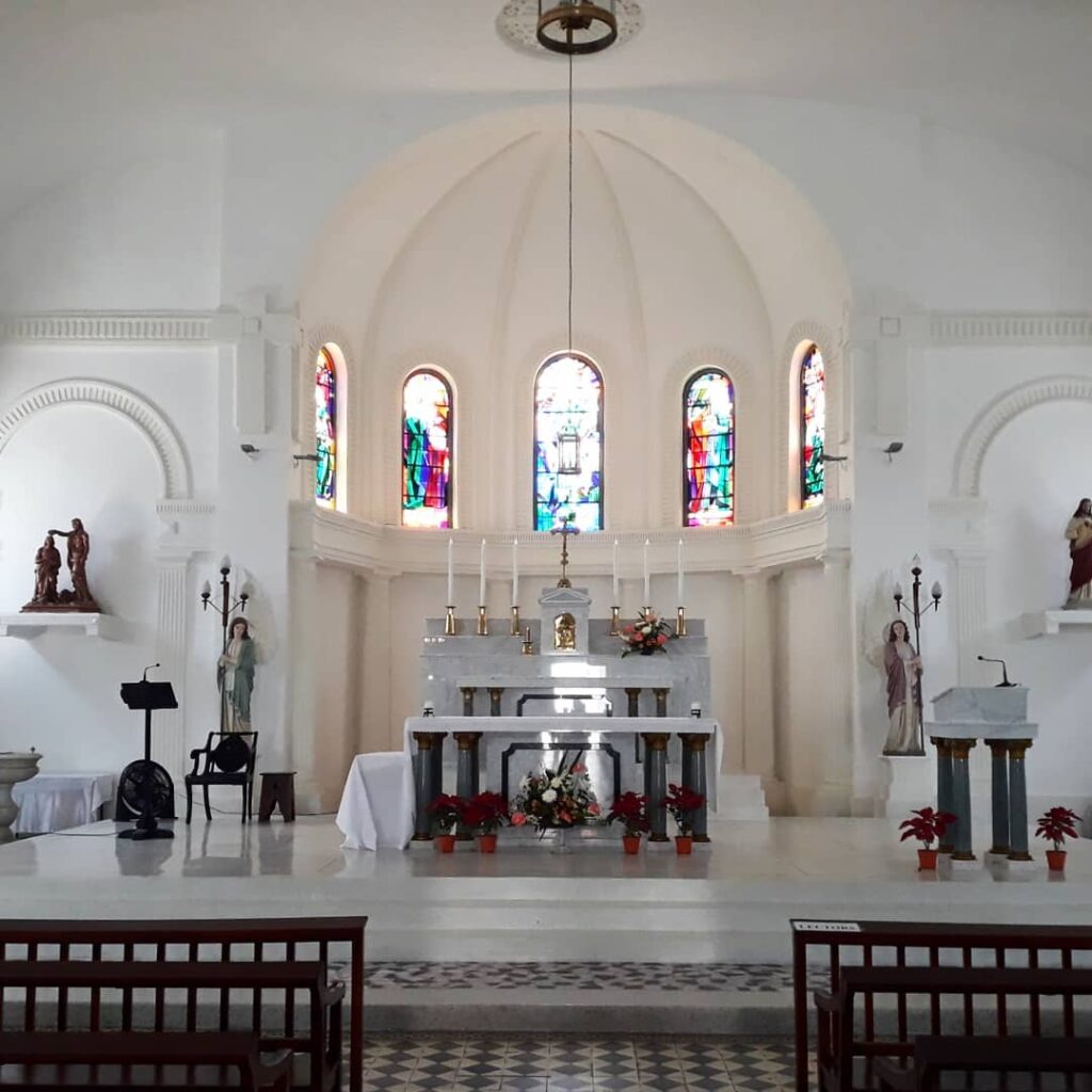 20 Stunning Churches & Cathedrals In Malaysia