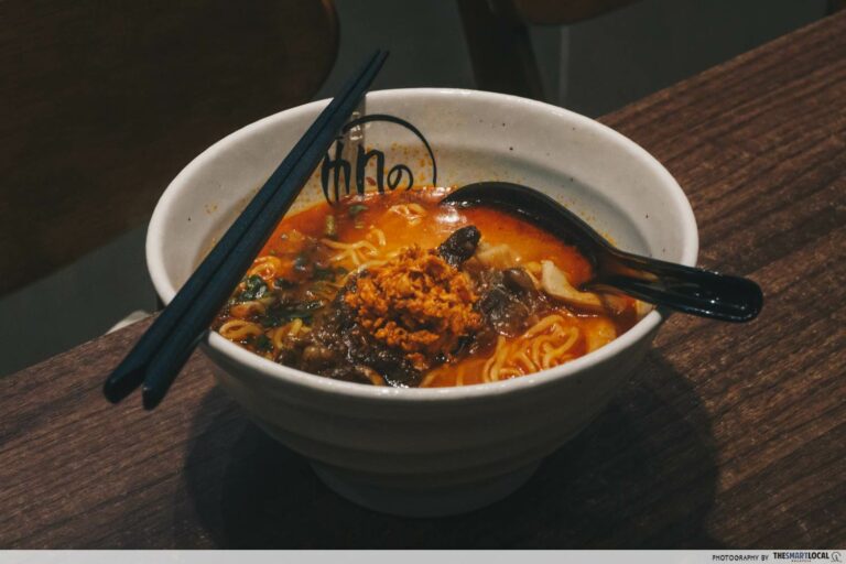Japan’s Popular Honolu Ramen Has A Pop-Up In KL Till 27th July