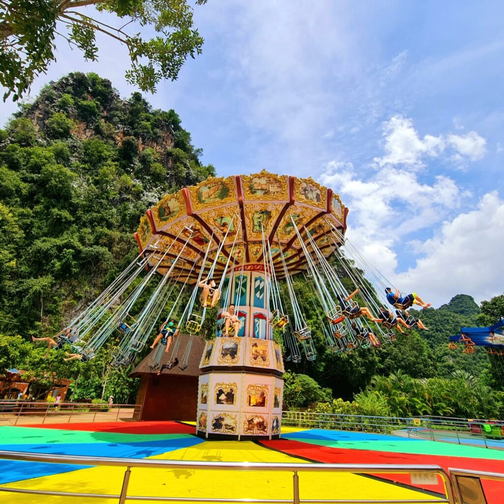 Guide To Sunway Lagoon: Where To Go & What To Do At Malaysia’s All-In ...