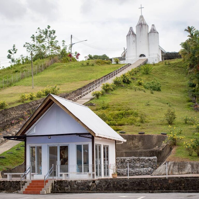20 Stunning Churches & Cathedrals In Malaysia