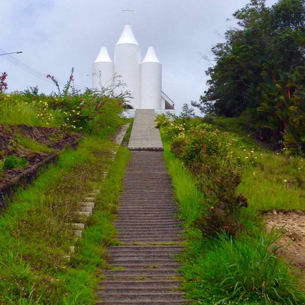 20 Stunning Churches & Cathedrals In Malaysia