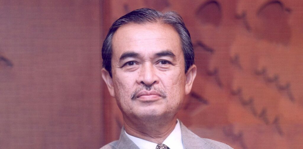 Abdullah Badawi: 9 Facts About Malaysia’s 5th Prime Minister