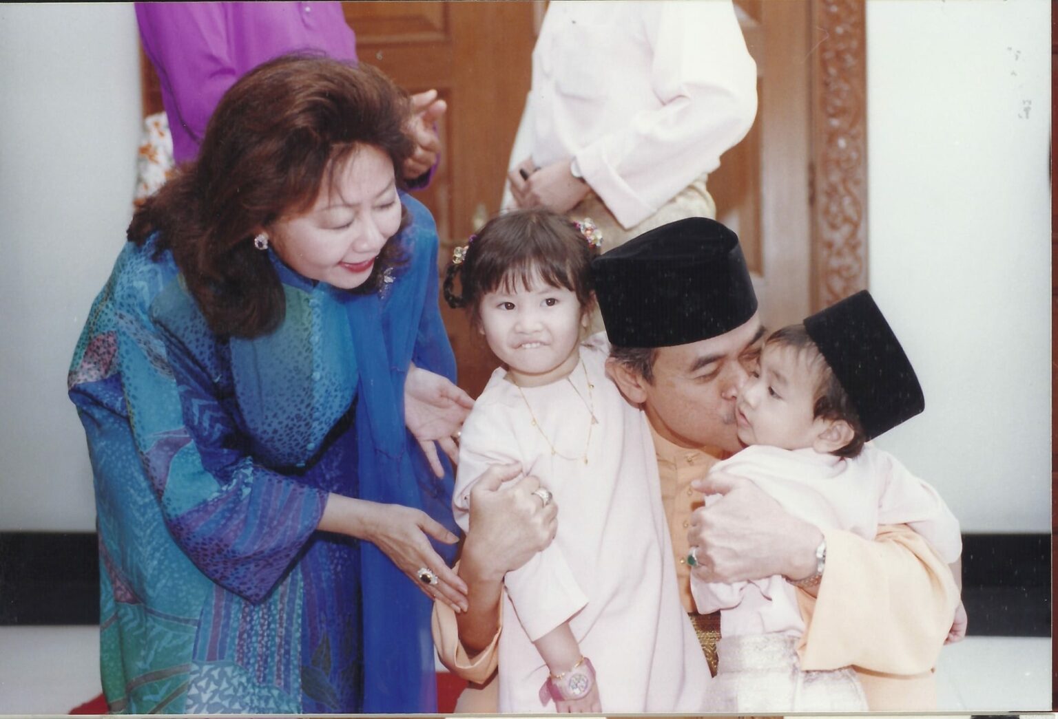 Abdullah Badawi: 9 Facts About Malaysia’s 5th Prime Minister
