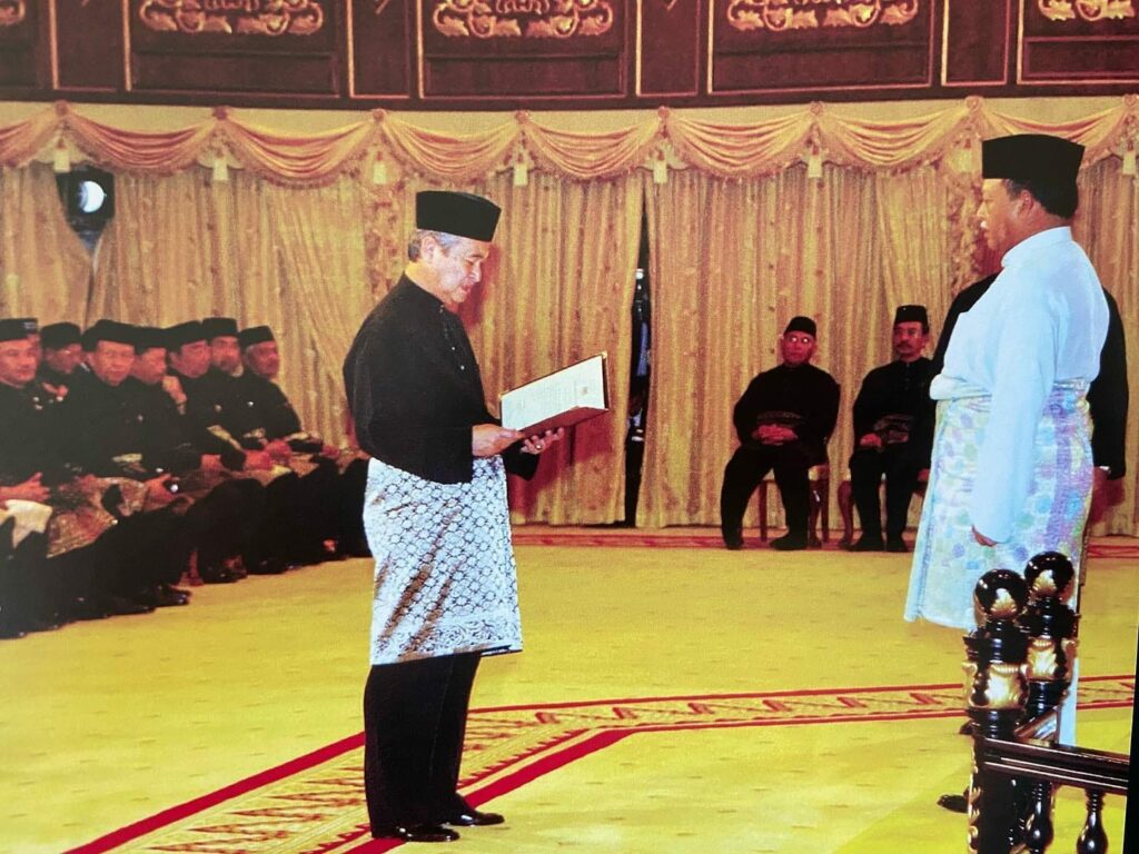 Abdullah Badawi: 9 Facts About Malaysia’s 5th Prime Minister