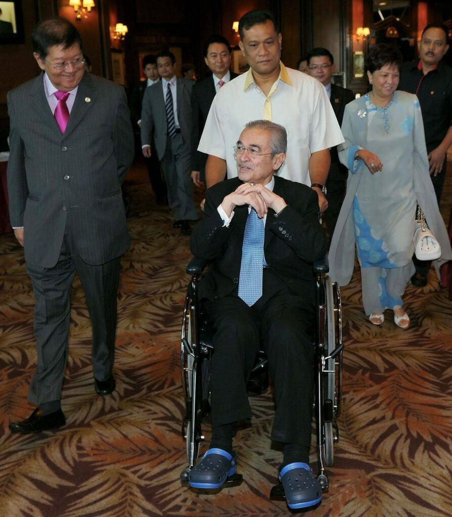 Abdullah Badawi: 9 Facts About Malaysia’s 5th Prime Minister