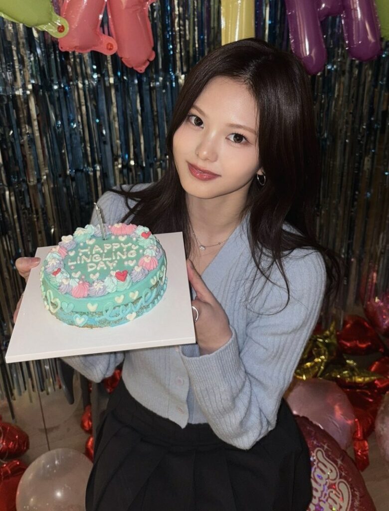 Lingling: 8 Facts About Malaysia's First Female K-pop Idol