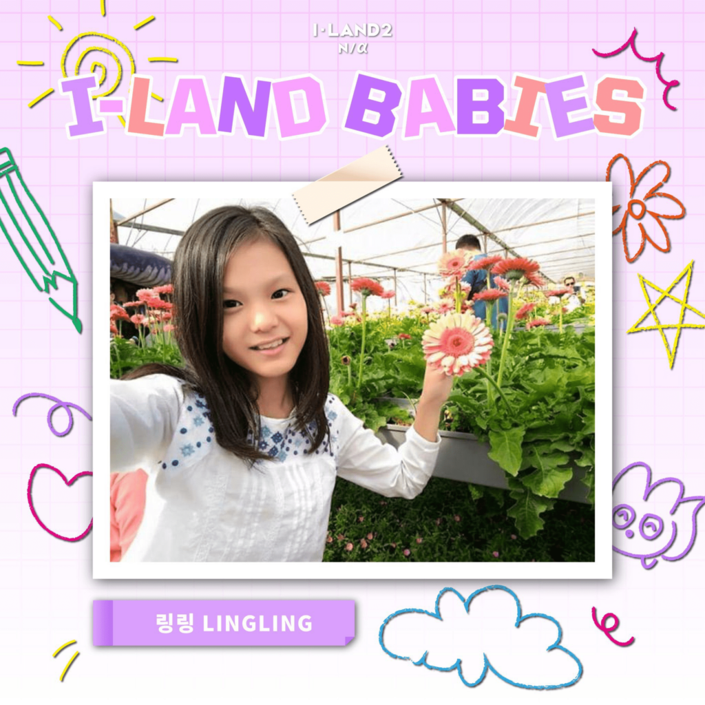 Lingling: 8 Facts About Malaysia's First Female K-pop Idol