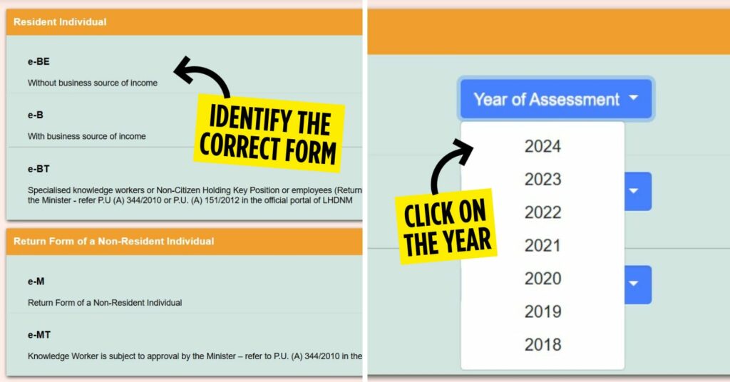 Income Tax 101: A Step-By-Step Guide To Filing Taxes In Malaysia
