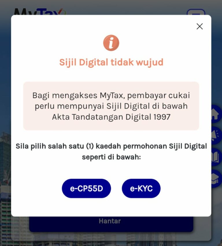 Income Tax 101: A Step-By-Step Guide To Filing Taxes In Malaysia