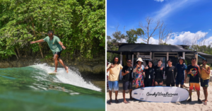 Guide To Surfing In Malaysia, Including Surf Spots & Safety Tips
