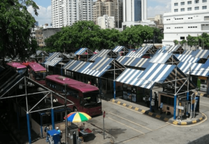 KL Monorail Guide: Station Breakdown, Nearby Attractions & Fares