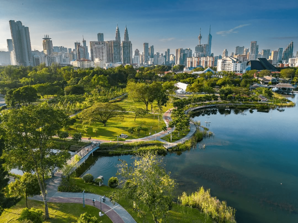 KL Monorail Guide: Station Breakdown, Nearby Attractions & Fares