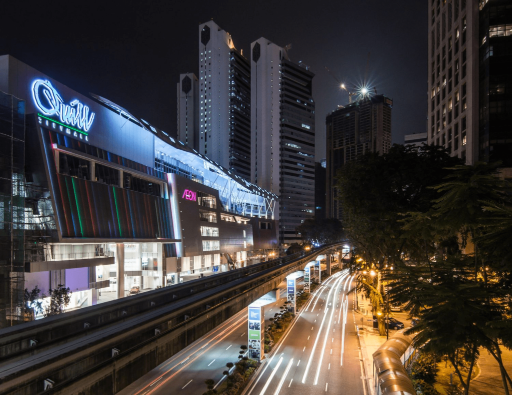 KL Monorail Guide: Station Breakdown, Nearby Attractions & Fares