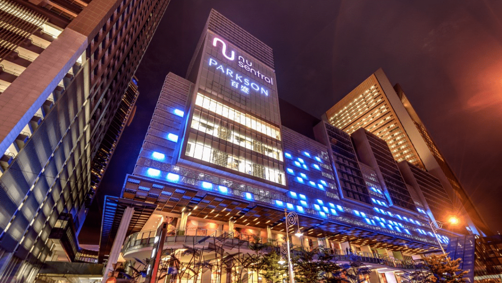 KL Monorail Guide: Station Breakdown, Nearby Attractions & Fares