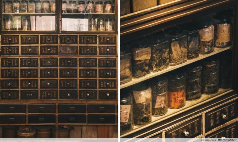 Liku-Likoo: A Rustic Cafe In A Once-Abandoned Building In KL