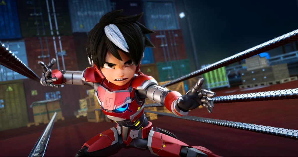 12 Malaysian Animation Series & Movies That You Must Watch