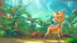 12 Malaysian Animation Series & Movies That You Must Watch