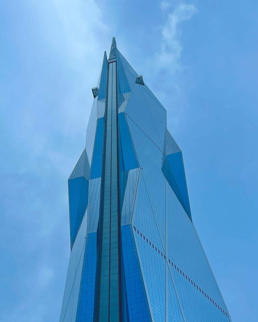 8 Facts About Merdeka 118, The World's 2nd Tallest Building