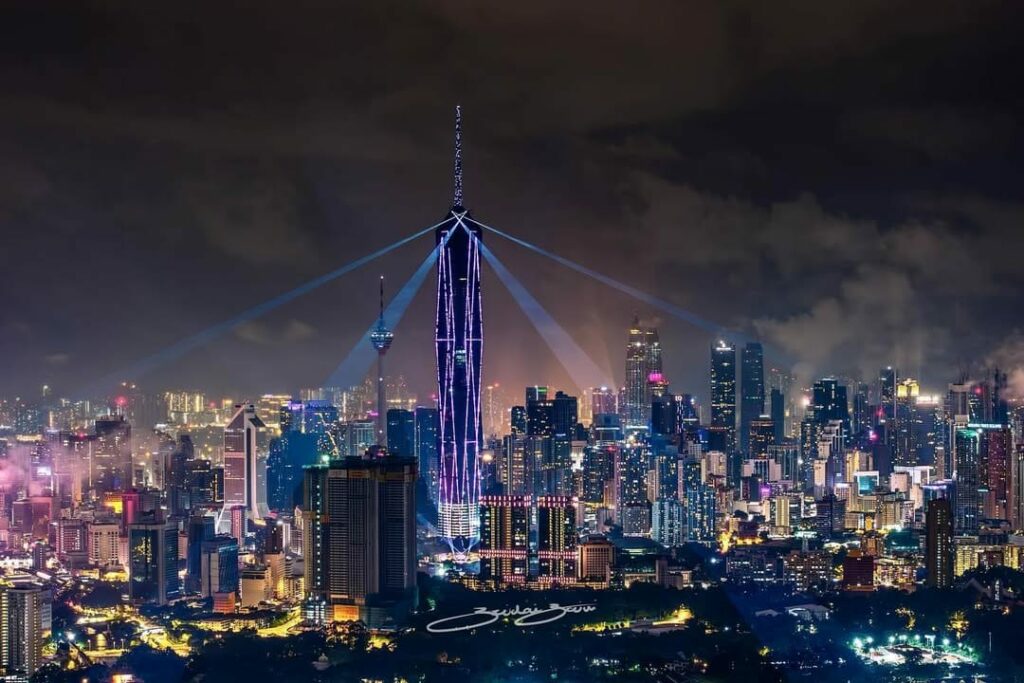 8 Facts About Merdeka 118, The World's 2nd Tallest Building