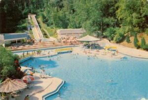 Mimaland: Malaysia’s First Theme Park That's Now Left Abandoned