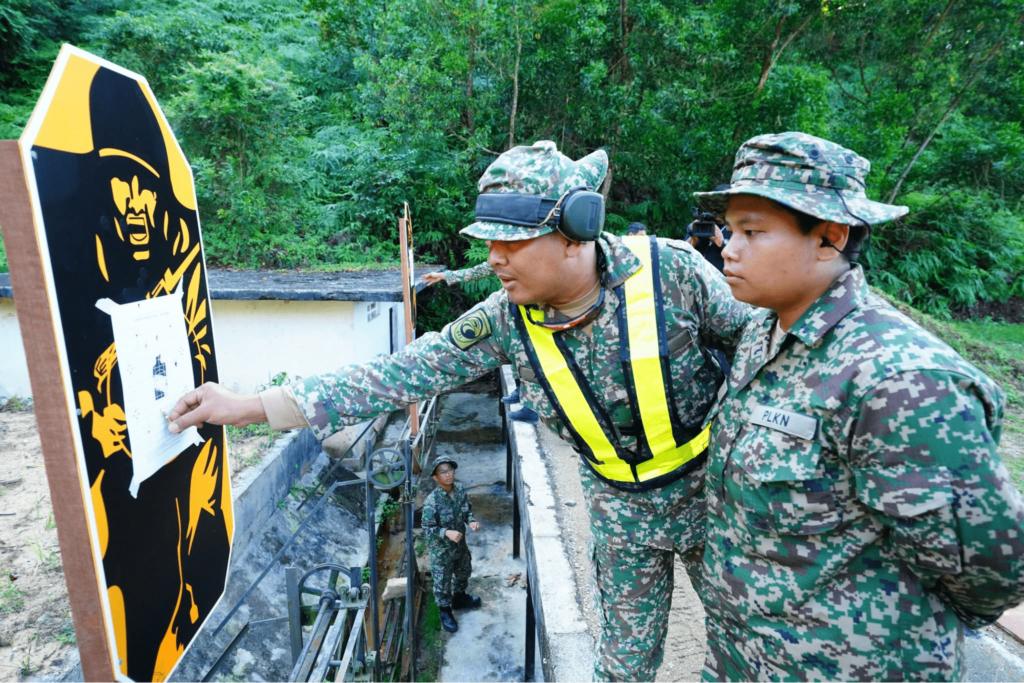 PLKN 3.0: All You Need To Know About M'sia's Rebooted NS