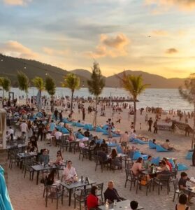 9 Beach Cafes & Restaurants In Penang To Enjoy Pretty Sea Views