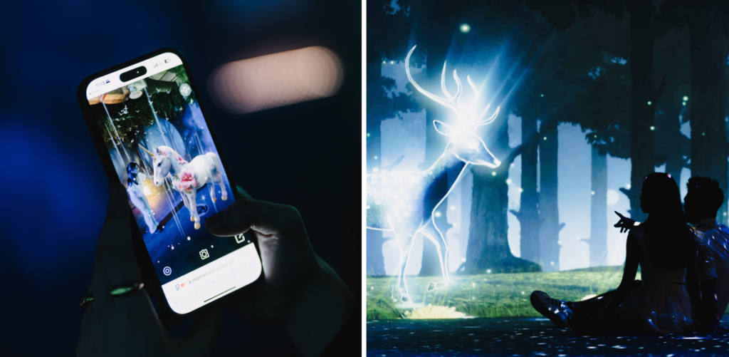 D Adventurous Project Is The First Immersive Art Show In Penang