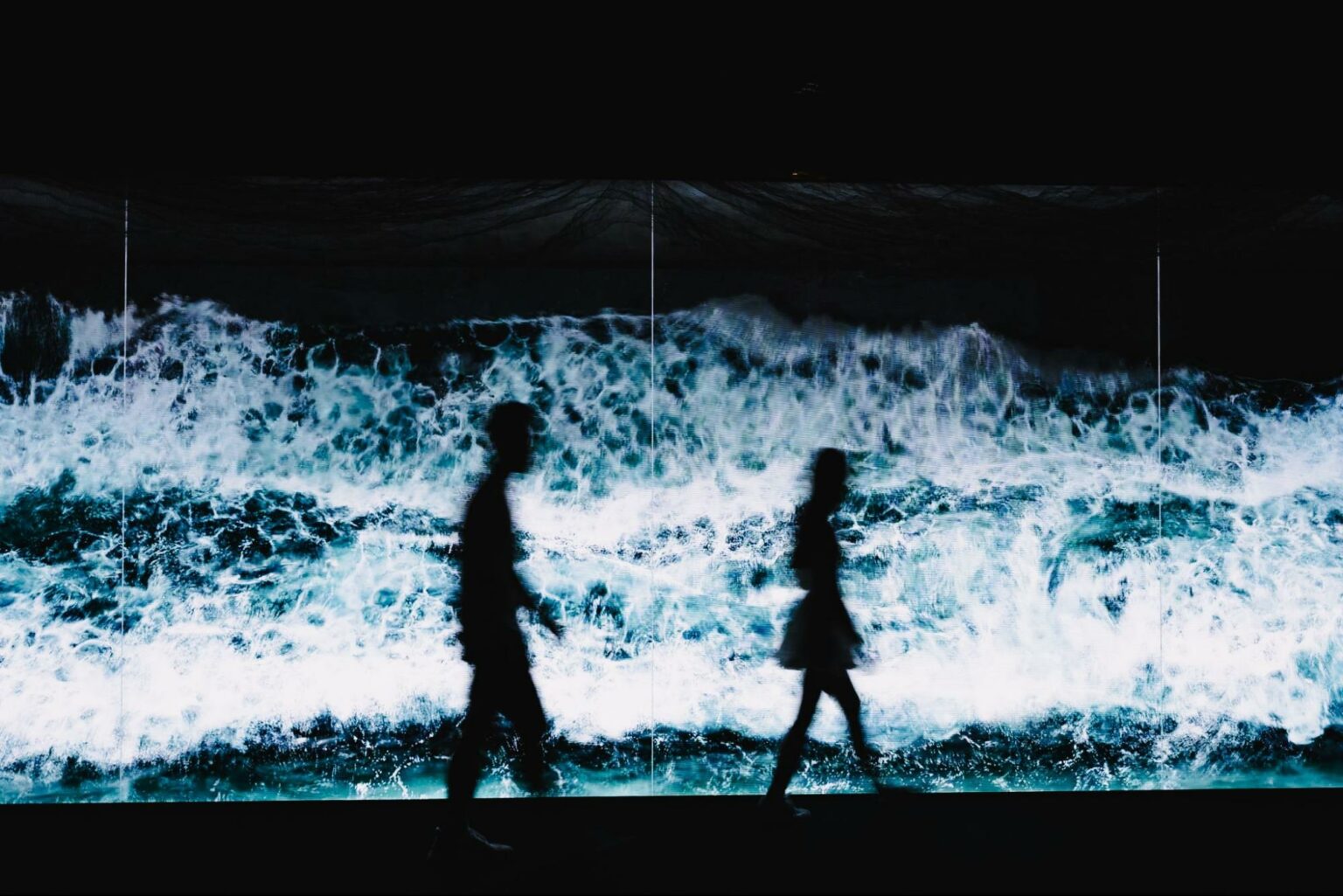 D Adventurous Project Is The First Immersive Art Show In Penang