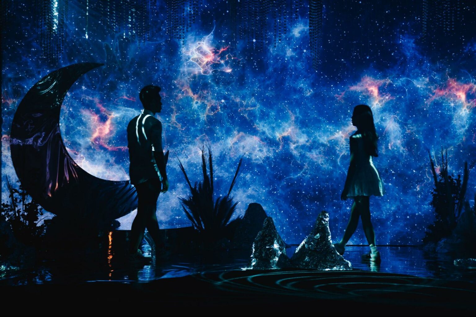 D Adventurous Project Is The First Immersive Art Show In Penang