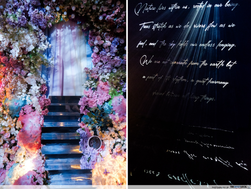 D Adventurous Project Is The First Immersive Art Show In Penang