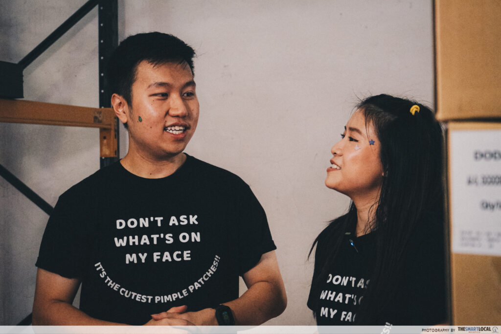 We Spoke To The Dododots Founders, Malaysia’s Beloved Acne Patch Brand ...