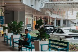 14 Places In 1 Utama Shopping Centre For Under-RM20 Food