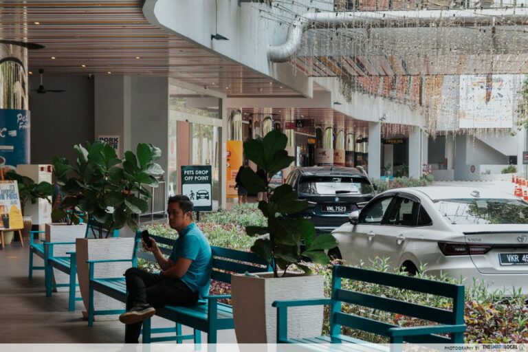 14 Places In 1 Utama Shopping Centre For Under-RM20 Food