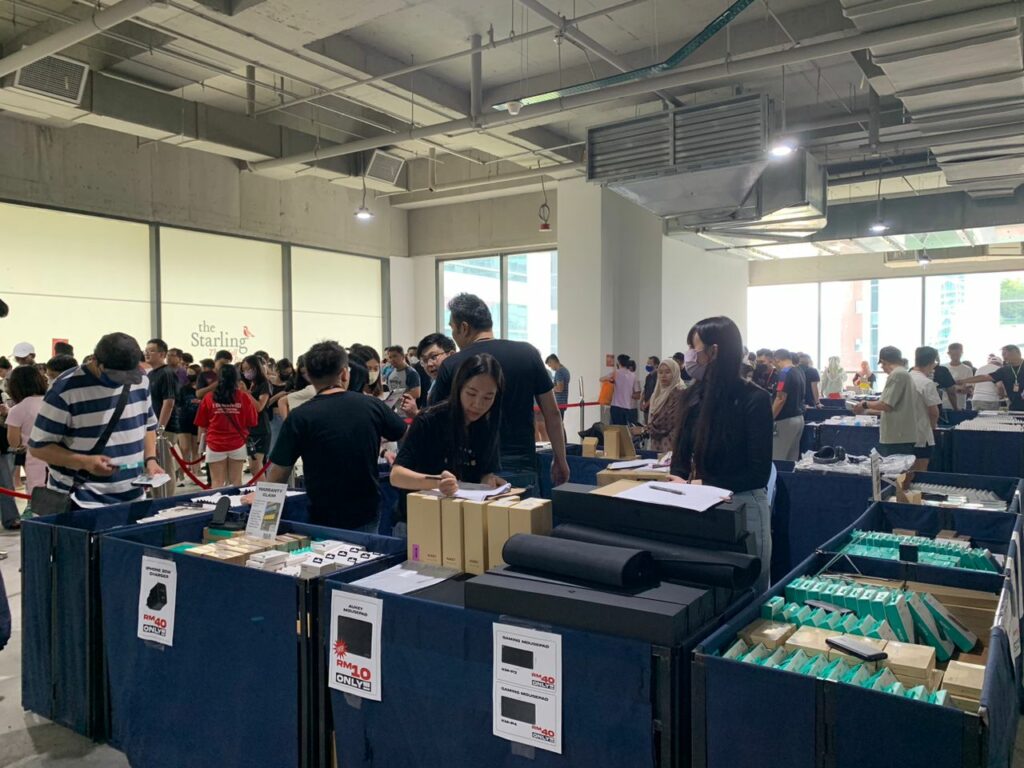 Machines Clearance Sale Is Back From 13th-15th June 2025