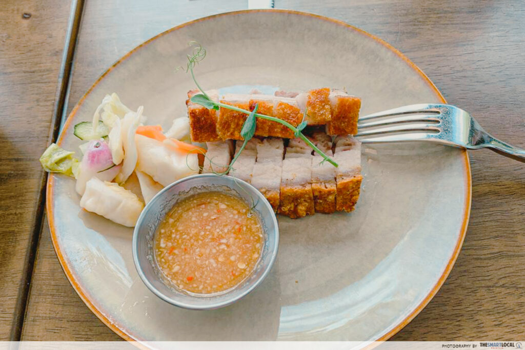 The Butcher’s Table: A Family-Run Restaurant In KL With Handcrafted Meats