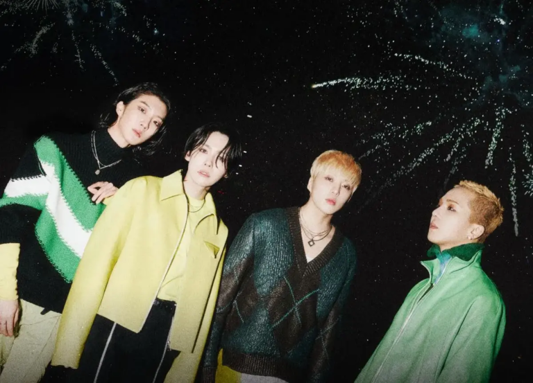 WINNER Is Coming To Malaysia For A Live Concert In 2025