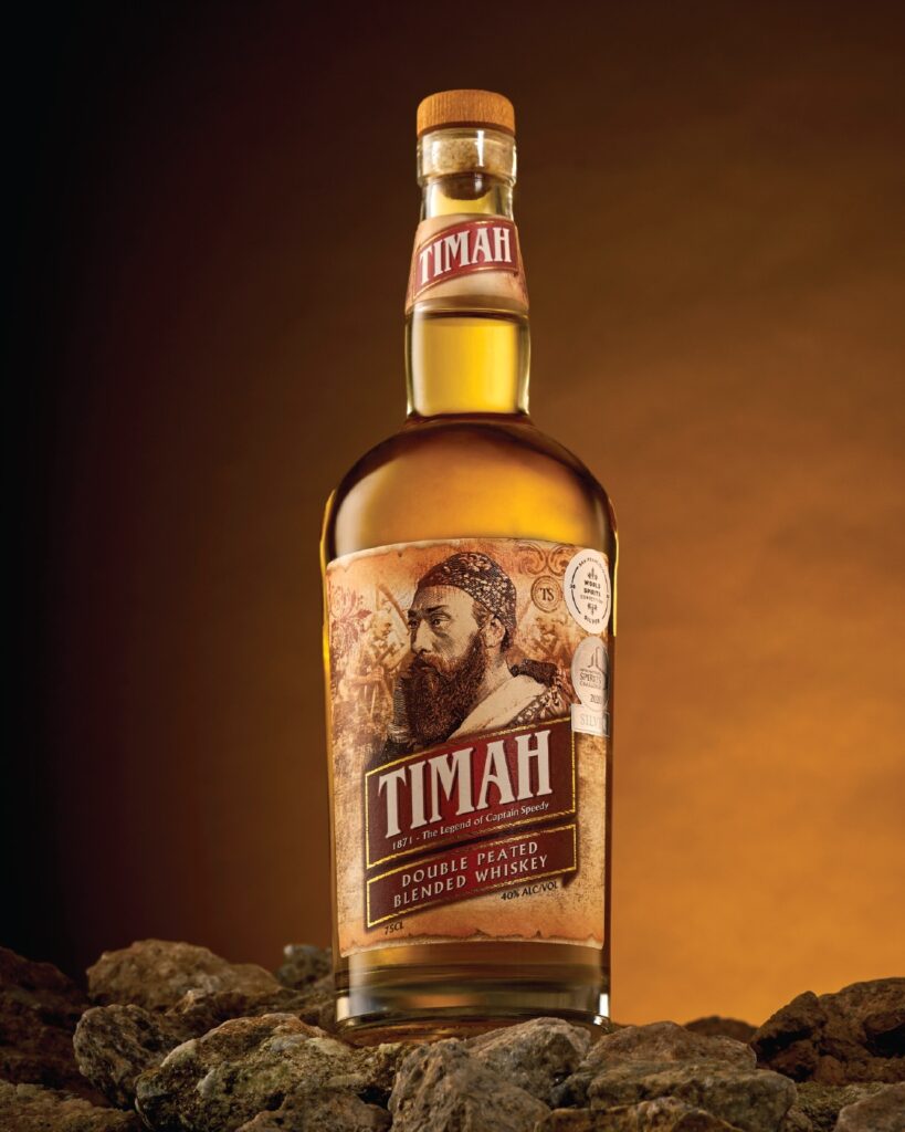 10 Malaysian Booze & Liquor Brands