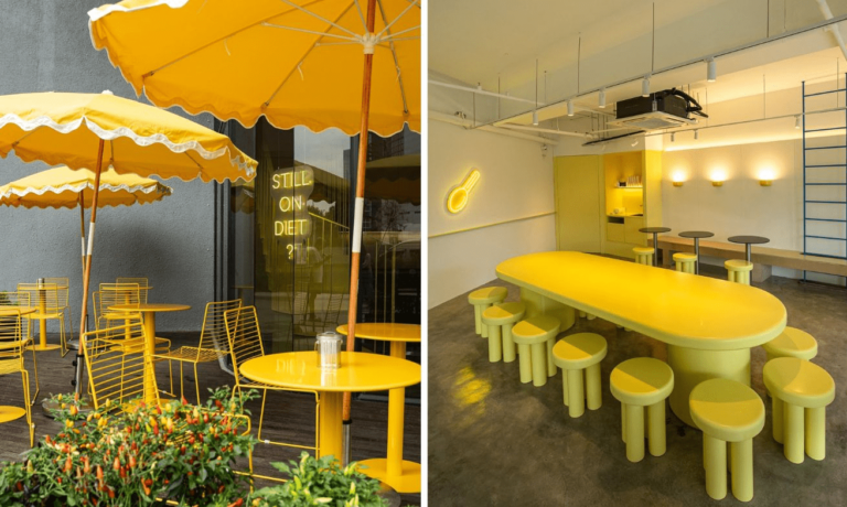 11 New Cafes & Restaurants In KL & Selangor This August 2025