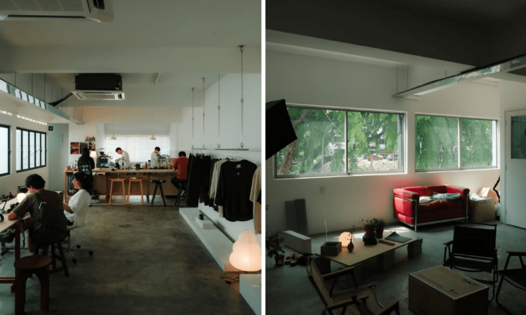 11 New Cafes & Restaurants In KL & Selangor This August 2025