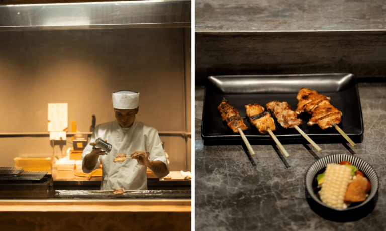11 New Cafes & Restaurants In KL & Selangor This August 2025