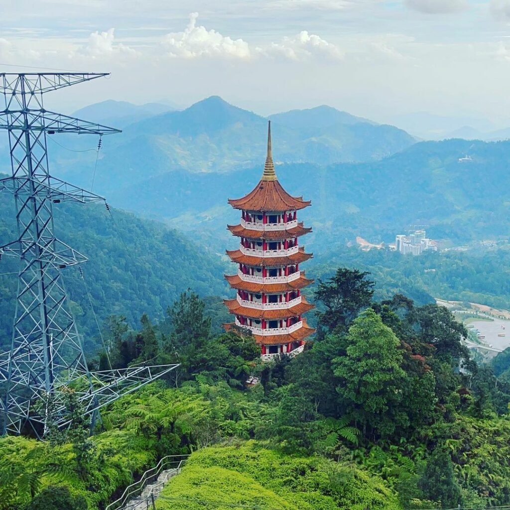 10 Best Things To Do In Genting Highlands [2025]
