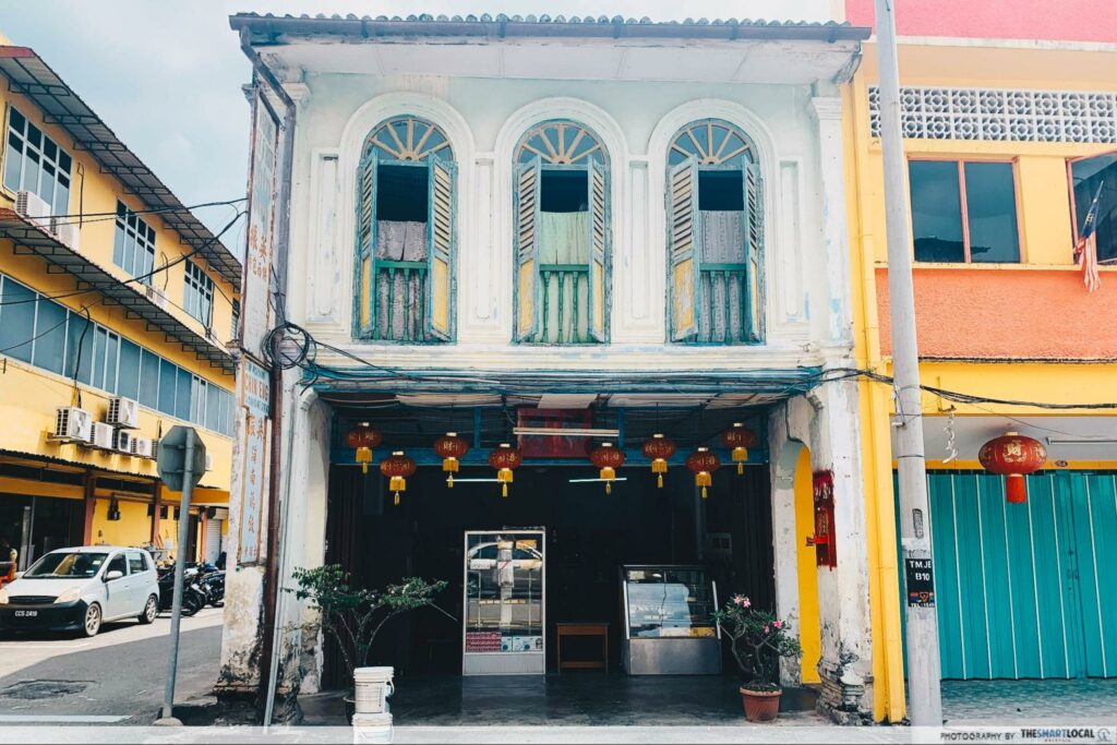 10 Things To Do In Negeri Sembilan Besides Visiting Port Dickson ...