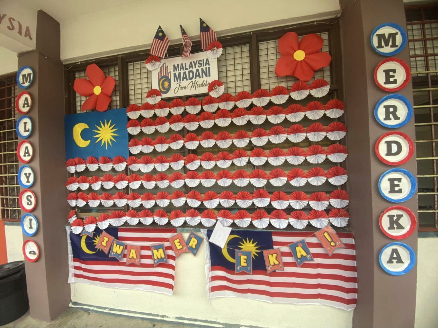 7 Things To Know About Malaysia's National Flower, Bunga Raya