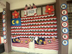 7 Things To Know About Malaysia's National Flower, Bunga Raya