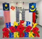 7 Things To Know About Malaysia's National Flower, Bunga Raya