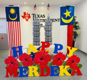 7 Things To Know About Malaysia's National Flower, Bunga Raya