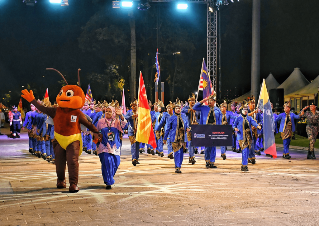 16 Merdeka Day Events To Celebrate The M'sian Spirit This 2025