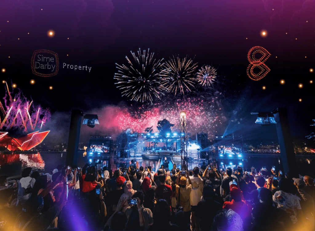 16 Merdeka Day Events To Celebrate The M'sian Spirit This 2025